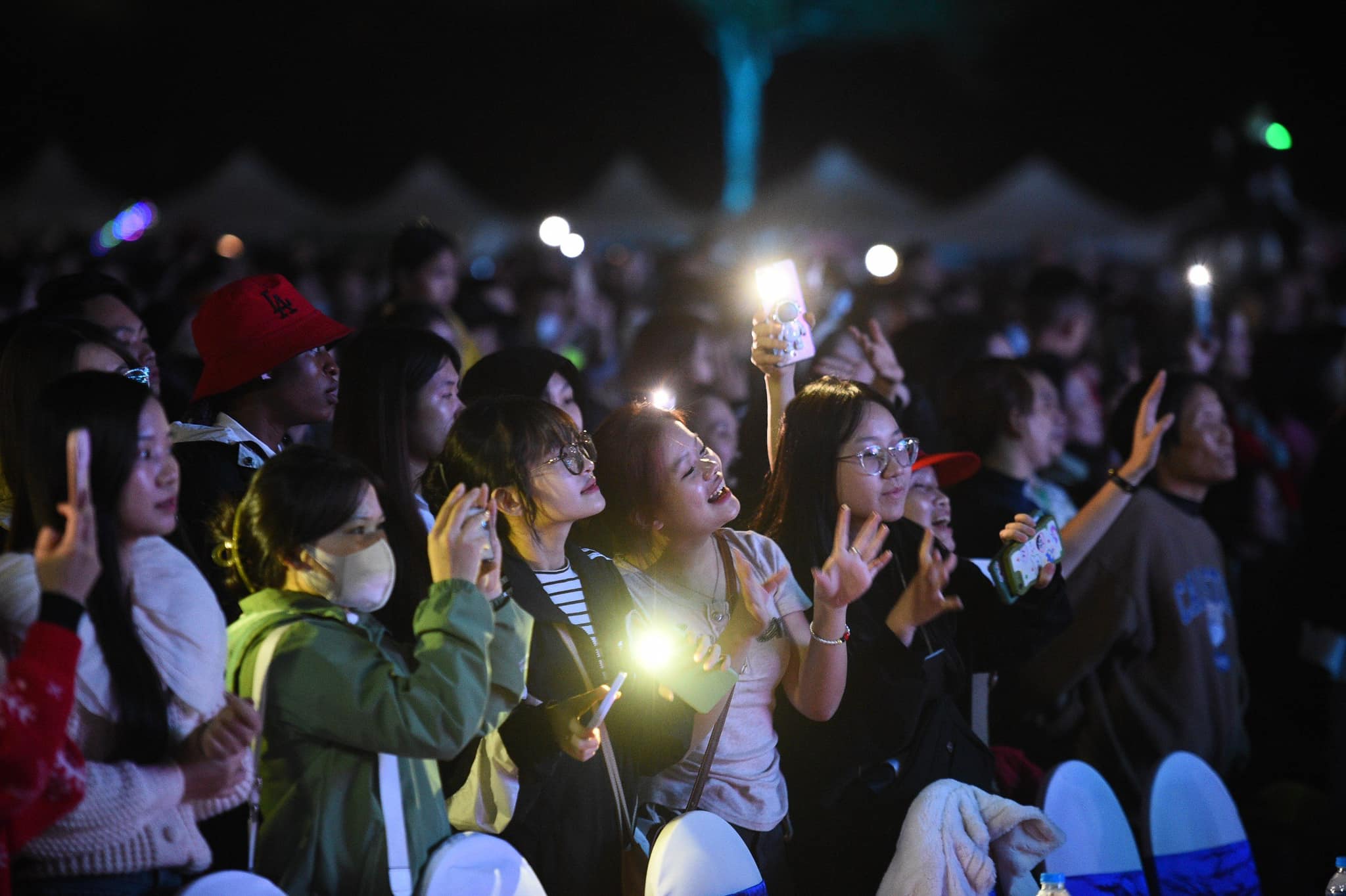 Harmony in Diversity: A Recap of the Unforgettable Citywide Peace ...